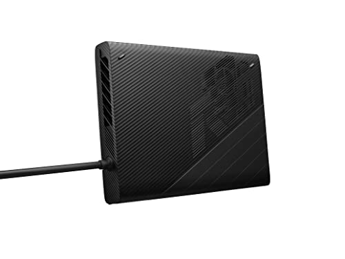 ASUS ROG XG Mobile (2022), AMD Radeon RX 6850M XT 12GB, GC32L-059