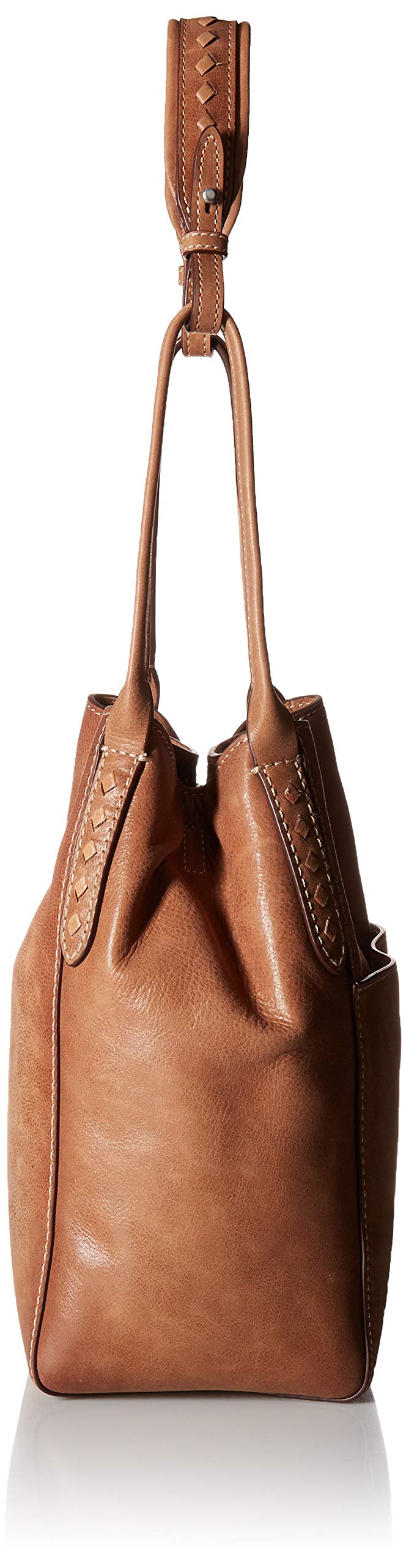 Frye womens Reed Hobo, Khaki, One Size US