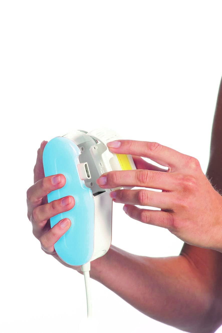 Silk’n Sensepil and Pro Disposable Lamp Cartridge 1500 Pulses