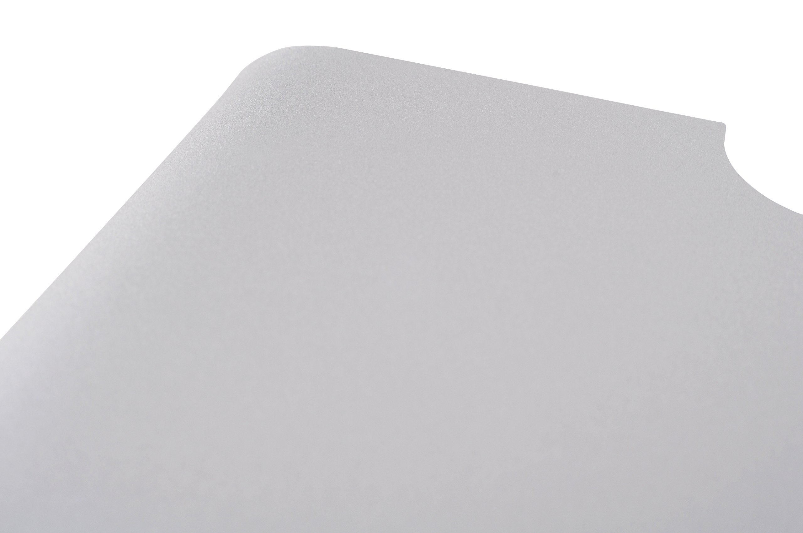 SilverStone Technology Aluminum Unibody Monitor / iMac Stand, Silver (MR01S)