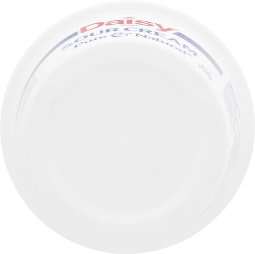 Daisy, Regular Sour Cream, 8 oz