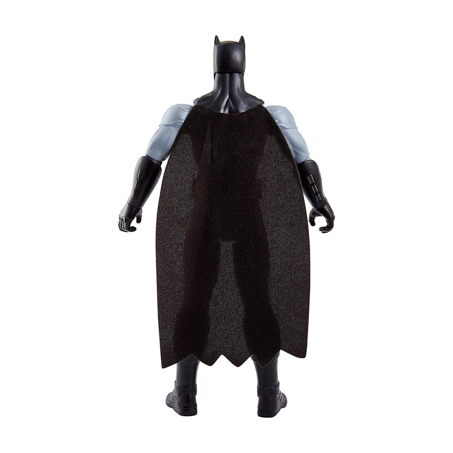 DC Comics Batman Missions Batman 12" Action Figure