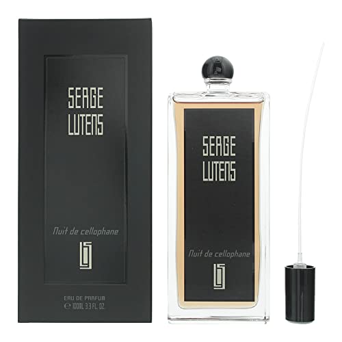 Nuit de cellophane 100 ml