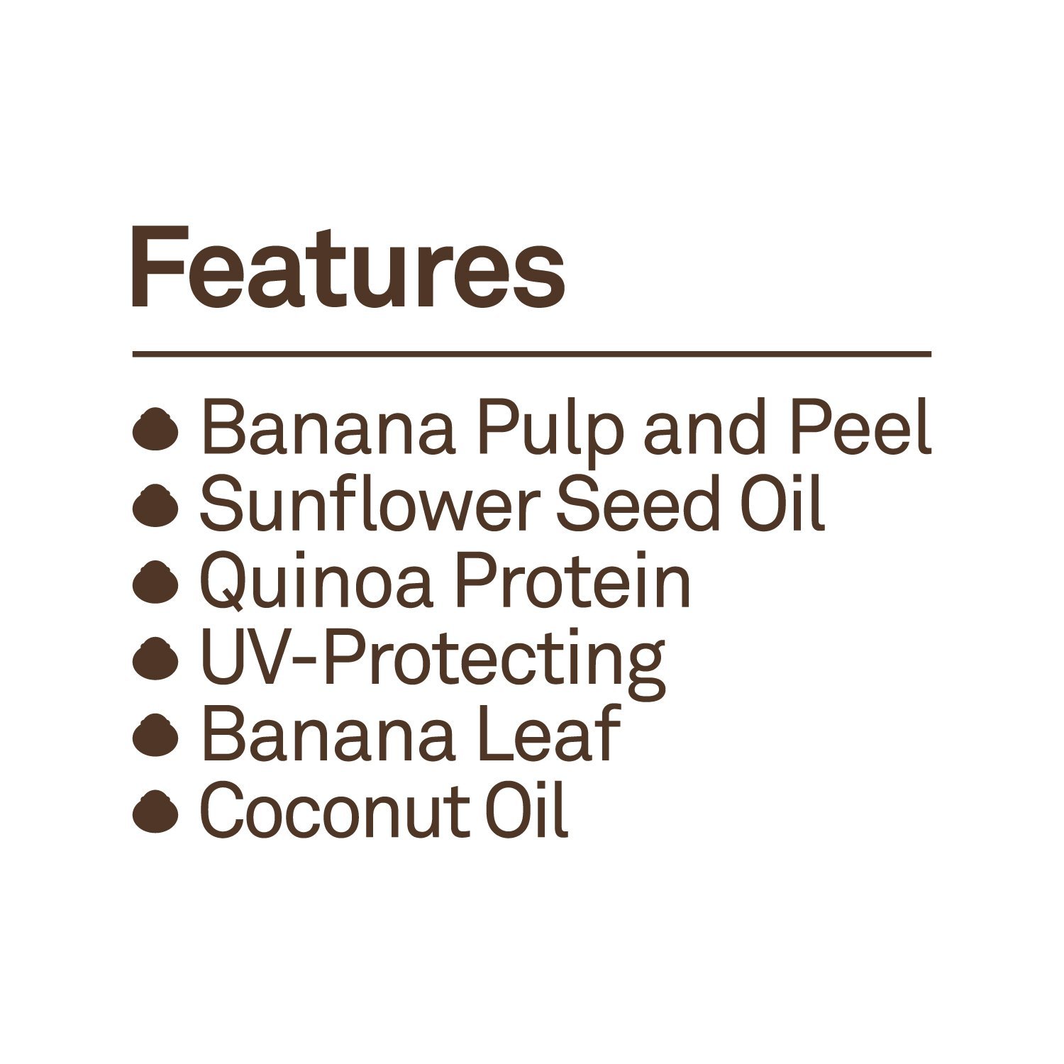 Sun Bum Sun Bum Revitalizing 3-in-1 Detangler Leave In Conditioner Vegan and Cruelty Free Detangling, Conditioning and Protecting Hair Spray 2 Pack