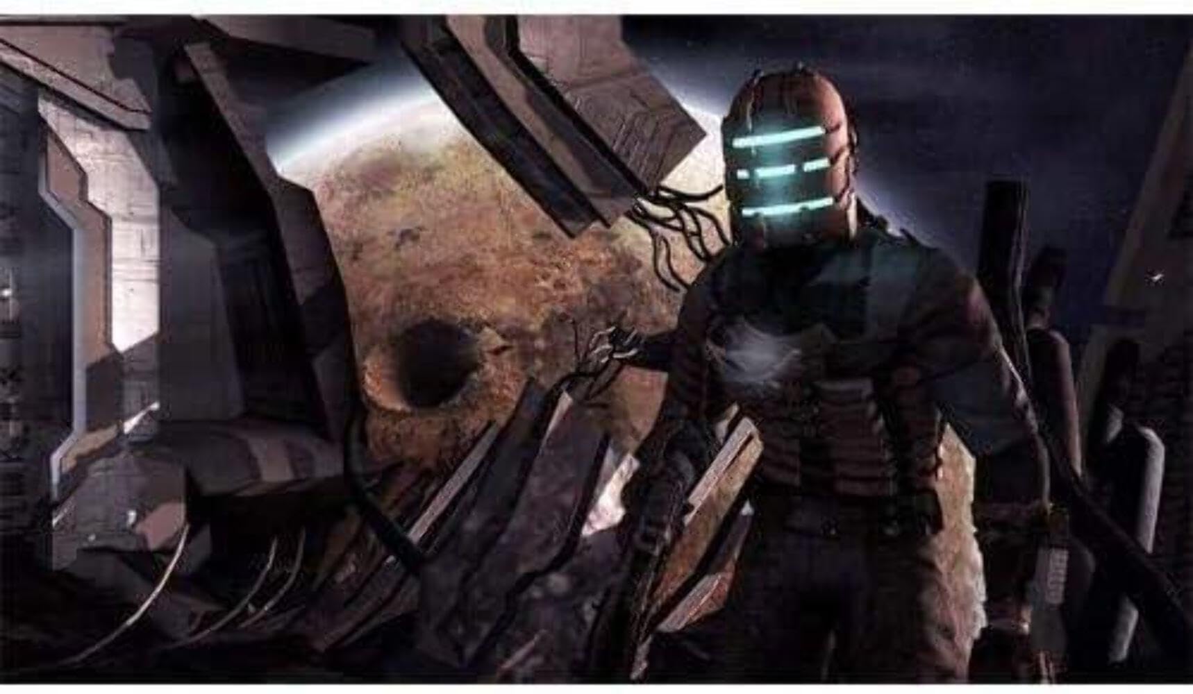 Dead Space (PlayStation 3) (Renewed)