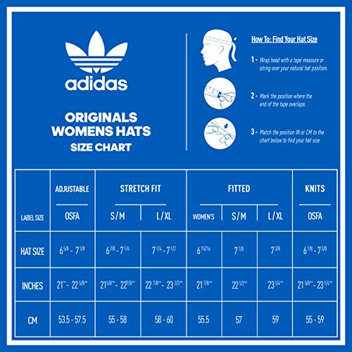adidas Originals Women's Originals Relaxed Metal Strapback, Dust Pink/Gold, One Size