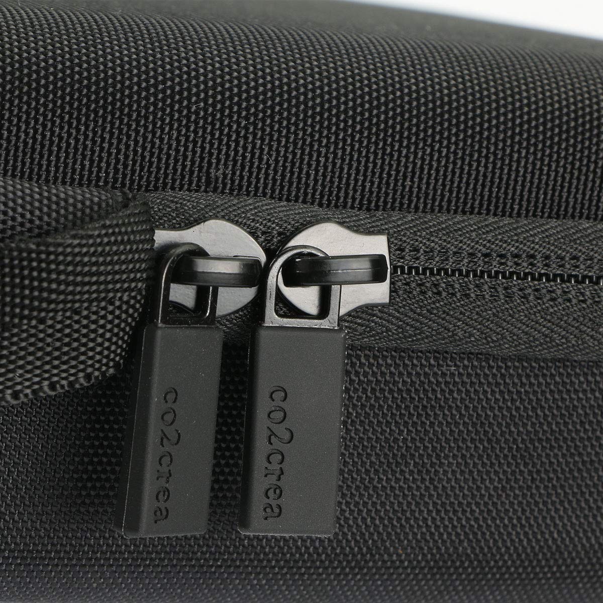 co2crea Hard Travel Case replacement for Native Instruments Maschine Drum Controller (Native Maschine MK3 Case)