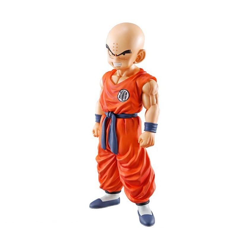 Anime DB EX Figure Son Gohan Vegeta Piccolo Kuririn Trunks Cell Action Figures DB PVC Collection Model Toys