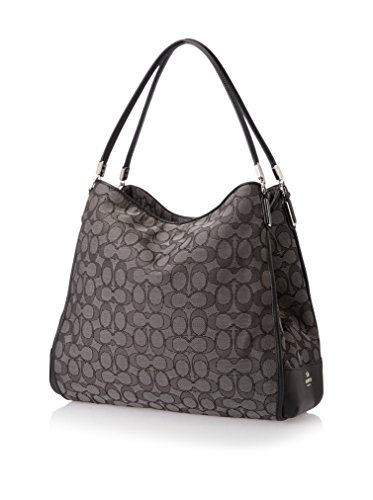 Coach Signature Phoebe Shoulder Bag Purse - #F36184