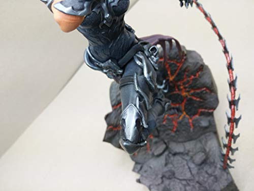 Darksiders Collectible Figure Fury
