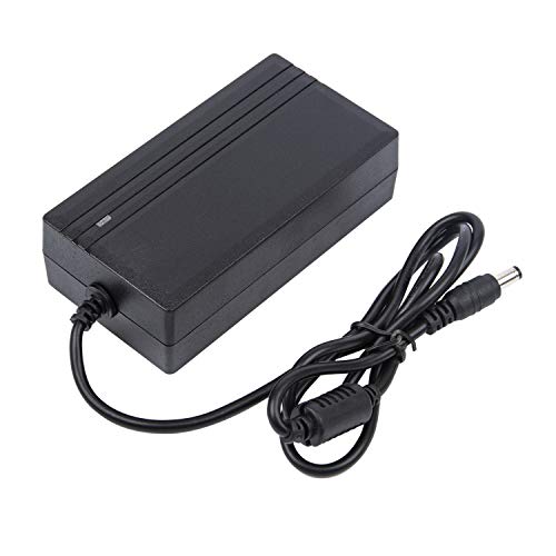 XENOCAM 12v Ac Dc Adapter for AOC LED LCD Monitor e2043Fk E2043FK-DT E2243FWK E2343FK E2243FW I2353PH E2351F LM720 LM729 LM800 LM914 Replacement Switching Power Supply Cord Charger