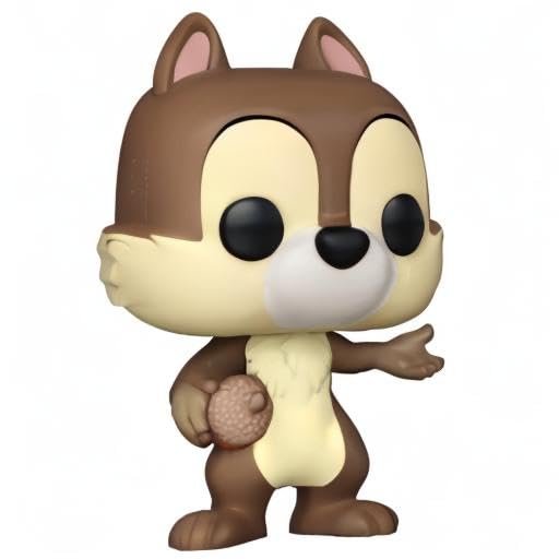 Funko Pop! Disney Classics: Mickey and Friends - Chip