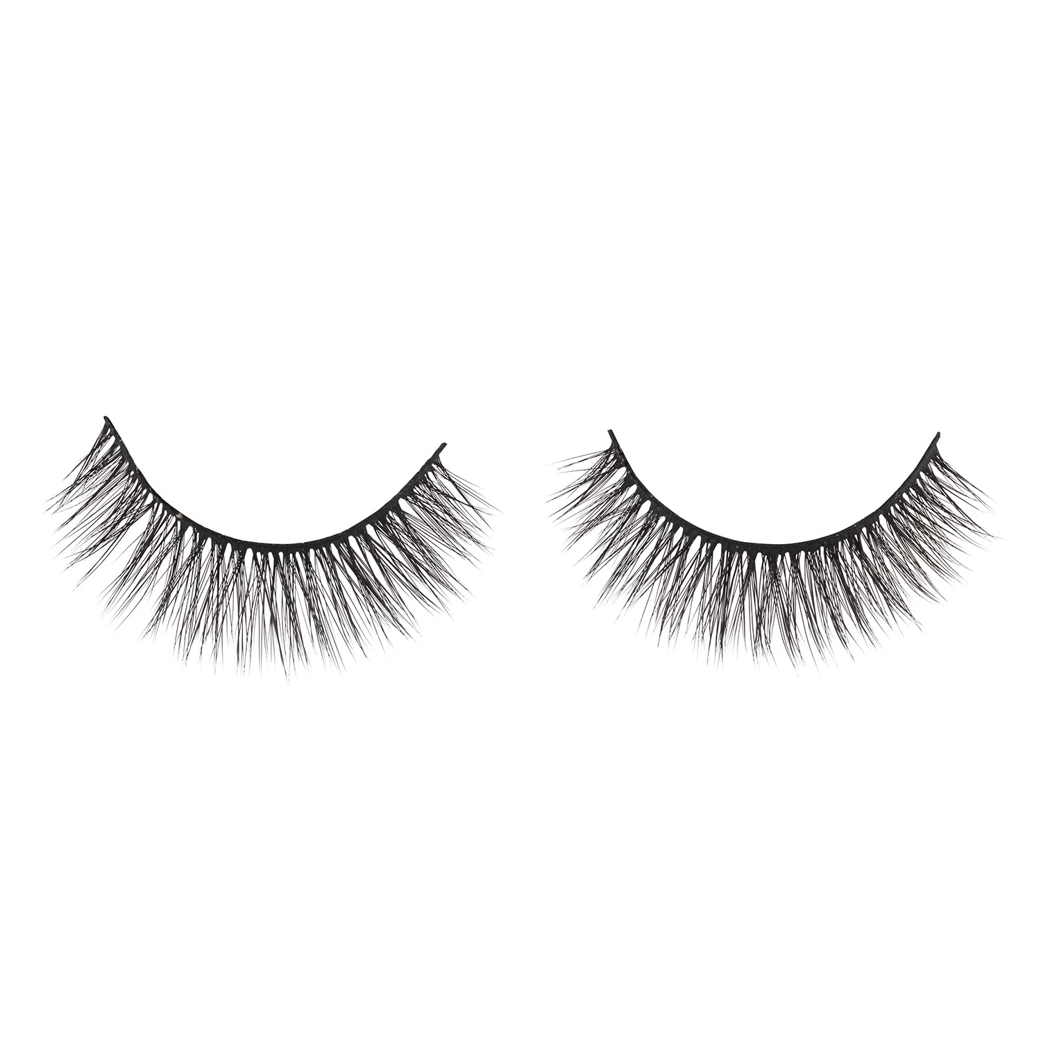 Profusion Cosmetics Iconic 3D Faux Mink Lashes, Achieve Effortless Elegance with Lightweight and Flexible Beauty Tools (Big Tease)