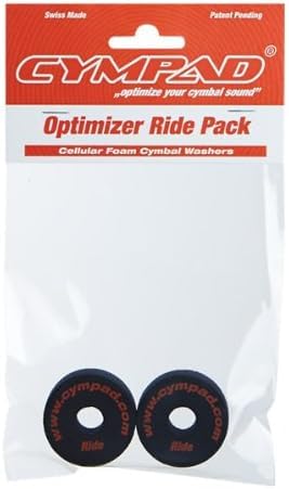 Cympad Optimizer Ride Foam Cymbal Washer 40/18mm