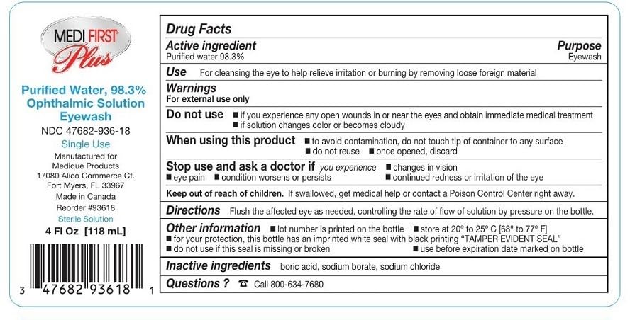 OSHA & ANSI First Aid Kit Refill/Upgrade, 50 Person, 208 Pieces, ANSI 2021 Class B - Includes Splint, Tourniquet, Tools, Single dose and More: Fill Your kit or use to Upgrade to Current regulations…