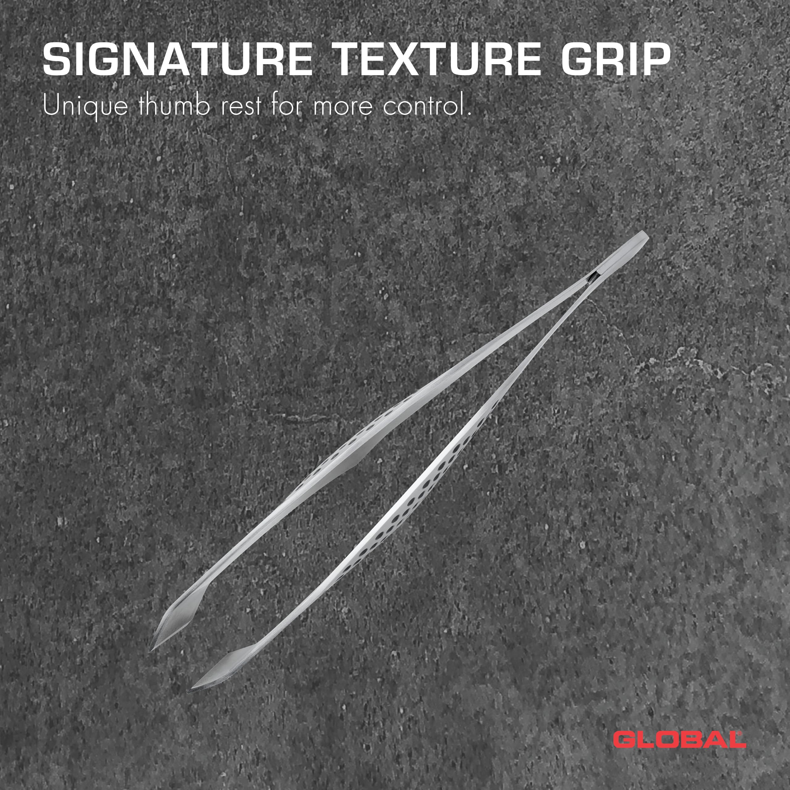 Global GS-29 - Fish Bone Tweezers