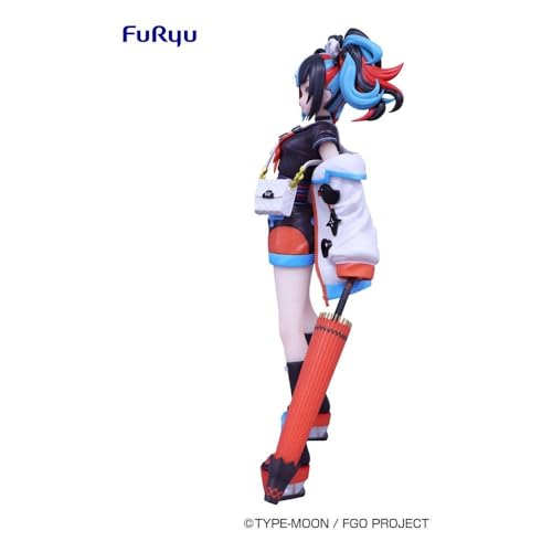 Furyu Fate/Grand Order: Archer/Sei Shonagon SSS Servant Figure