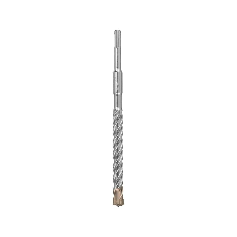 DEWALT DW5471 5/8-Inch by 8-Inch by 10-Inch Rock Carbide(TM) 4 Cutter SDS+ Hammer Bit