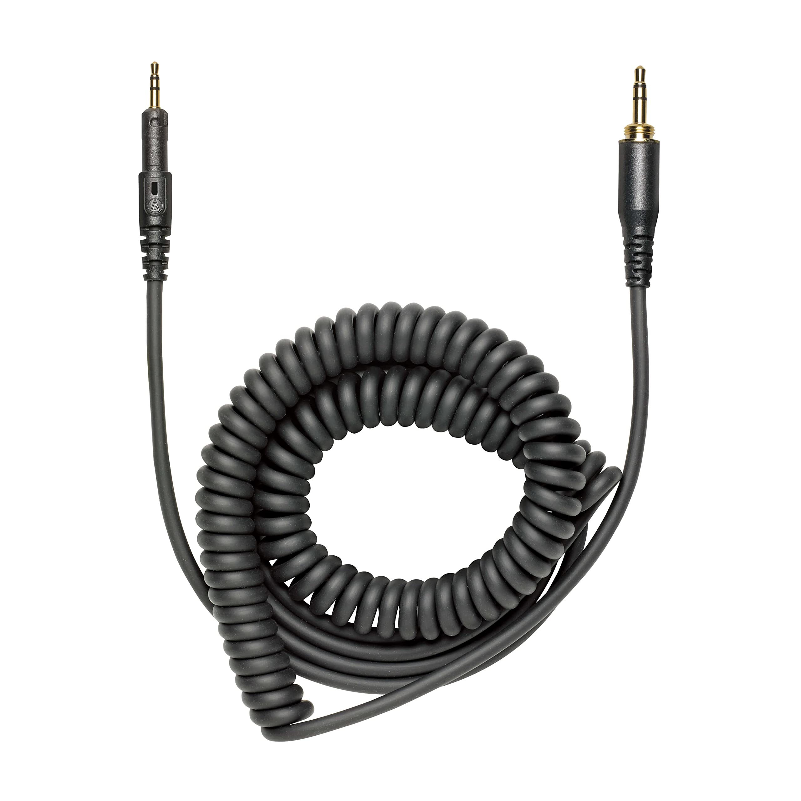 Audio-Technica ATH-M50xDS Professional Studio Monitor Headphone (Deep Sea) with 6Ave Cleaning Kit and 6Pk Cable Ties