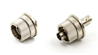 PacSatSales - Fiber Optic Variable Optical Attenuators - Single and Multi Mode dB Adjustable VOA (LC)