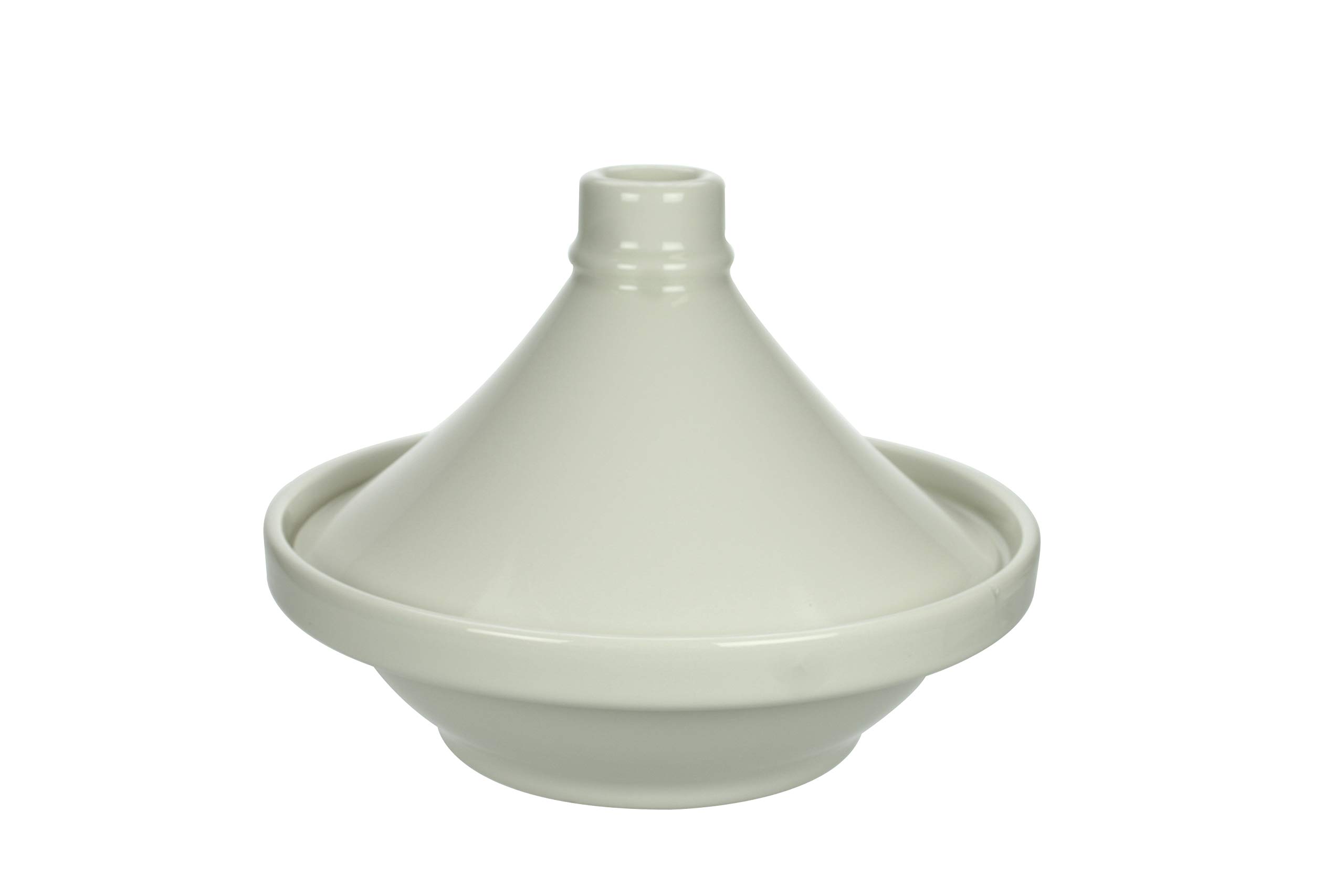 Cosy & Trendy 09425619 Tagine in Stoneware Beige D22 cm