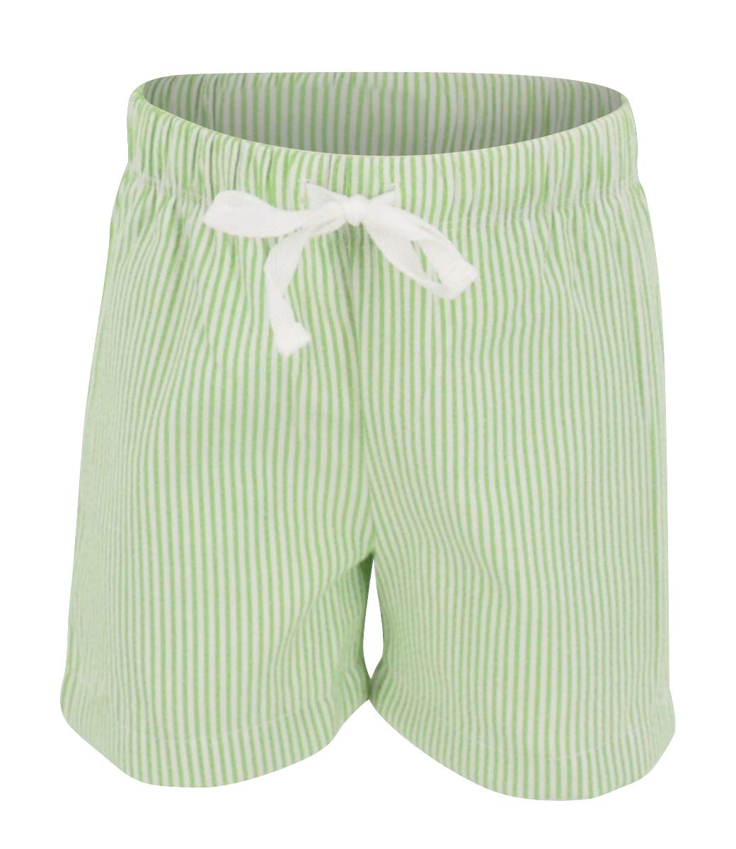 Unique Baby Boys Born to Hunt Easter Eggs Outfit (18 Months, Green)