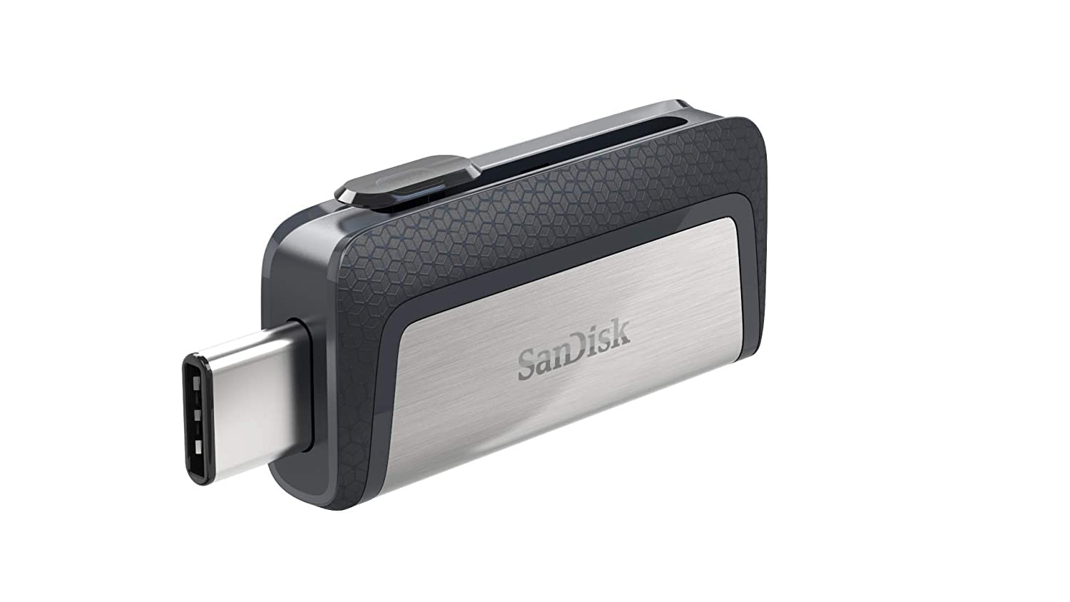 SanDisk Ultra Dual Drive USB Type-C - 256GB