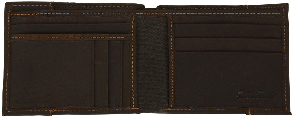DamnDog Billfold