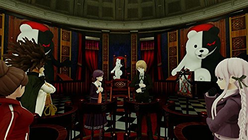 Danganronpa 1-2 Reload - PlayStation 4