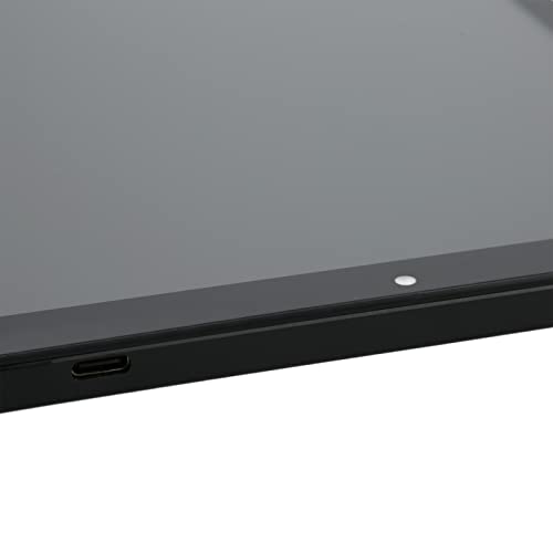AUHX HD Tablet 10 Core CPU 10.1 Inch 128GB (US Plug)