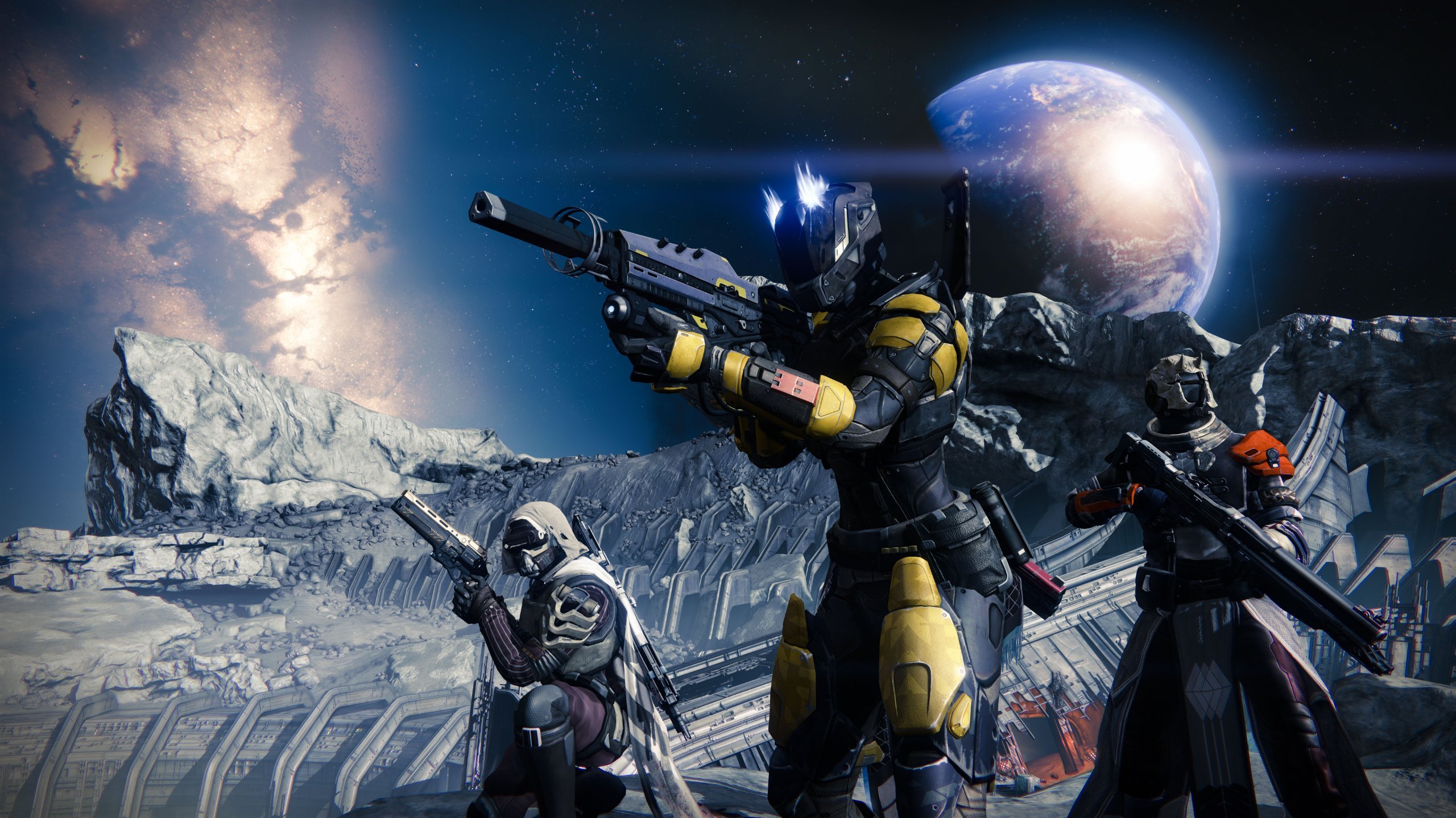 Destiny - Standard Edition - Xbox One (Renewed)