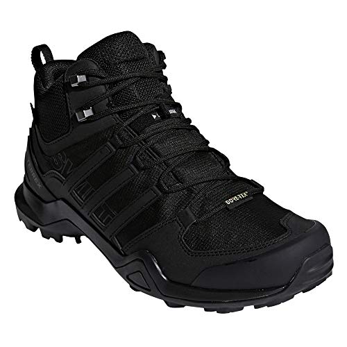 Adidas Men's Cross Trainers, Black (Core Black/Core Black/Core Black), 9