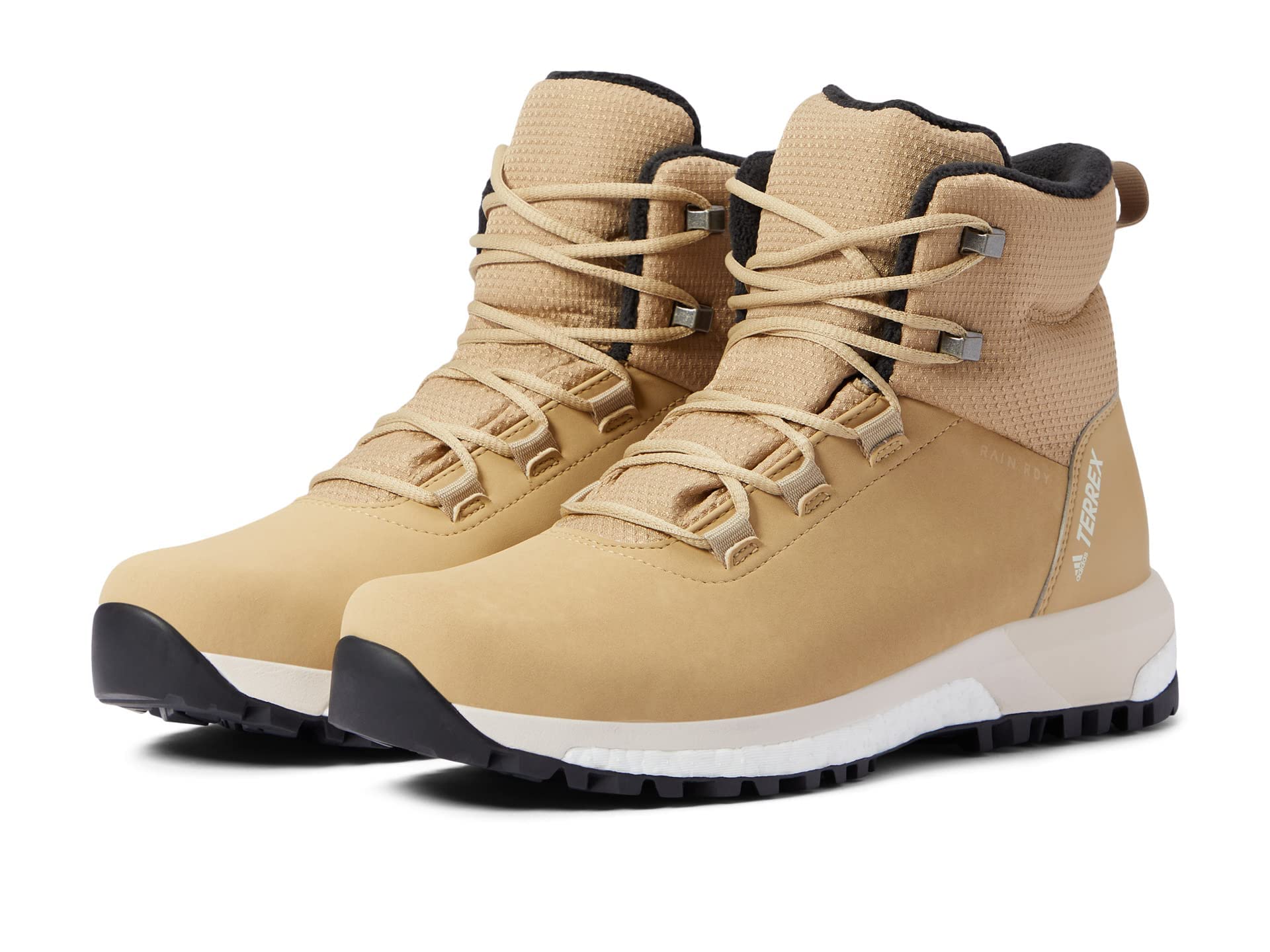 adidas Terrex Pathmaker CP CW Beige Tone/Black/Wonder White 11.5 B (M)