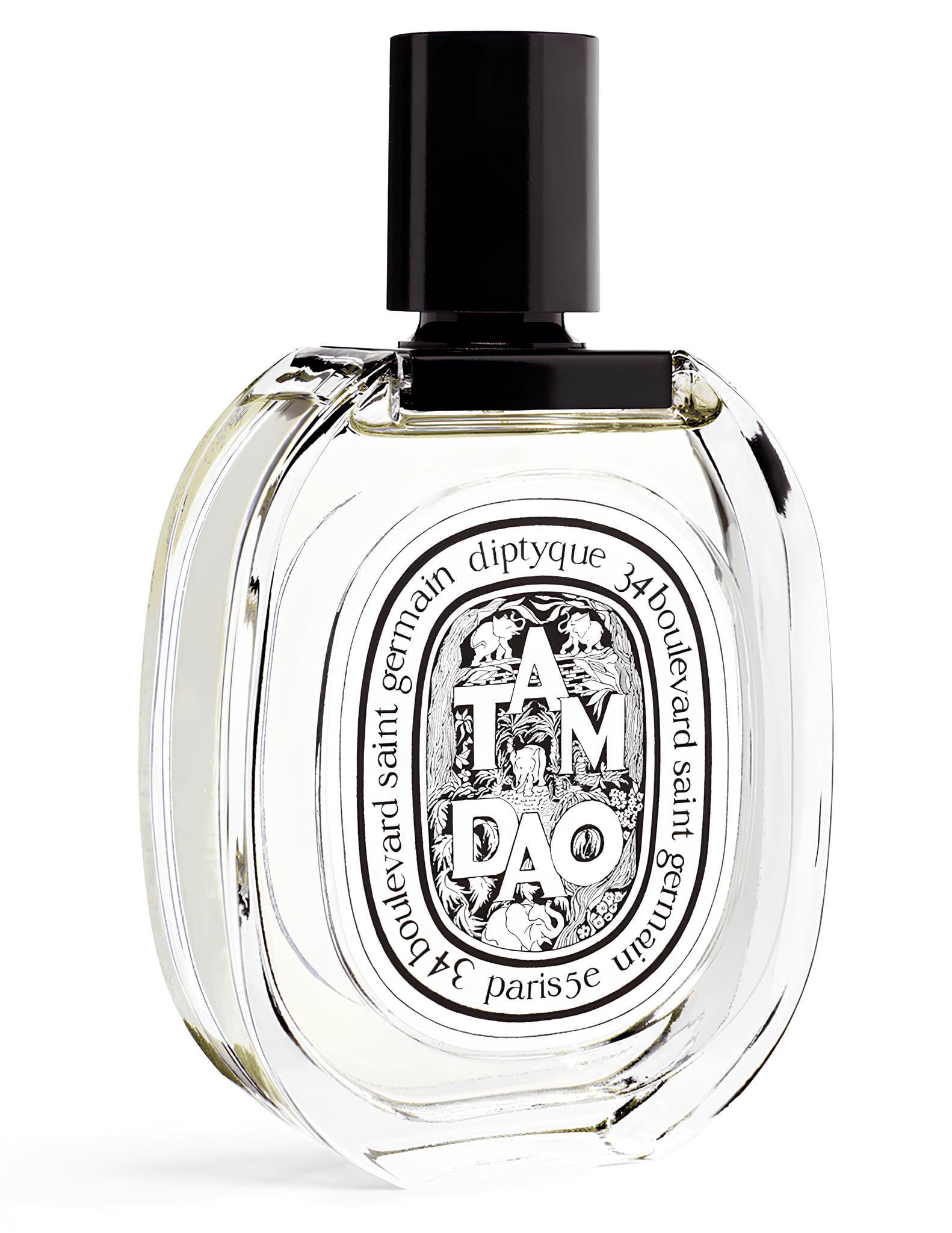 Diptyque Tam Dao Eau de Toilette-3.4 oz. (Model: 3700431405852)