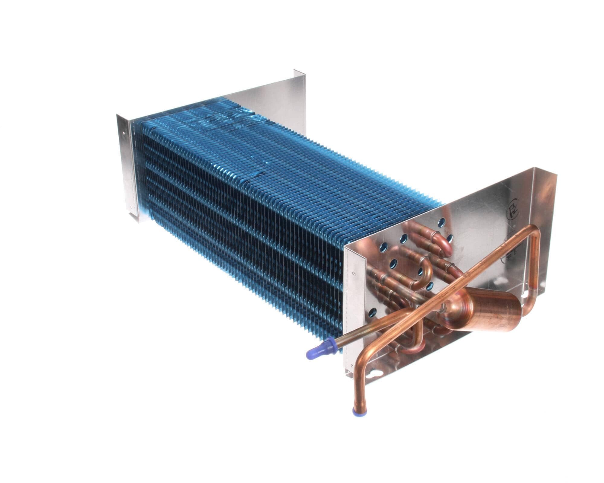 Norlake 146391 Left Top Evaporator Coil