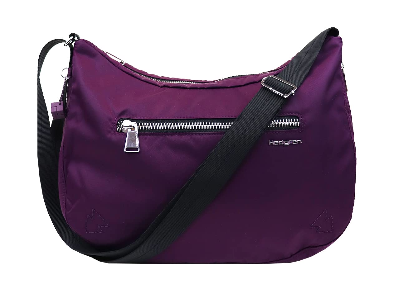 Ann Sustainably Made Convertible Hobo