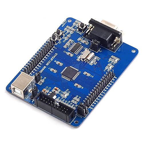 ARM Cortex-M3 STM32F103R8T6 Mini STM32 Development Board