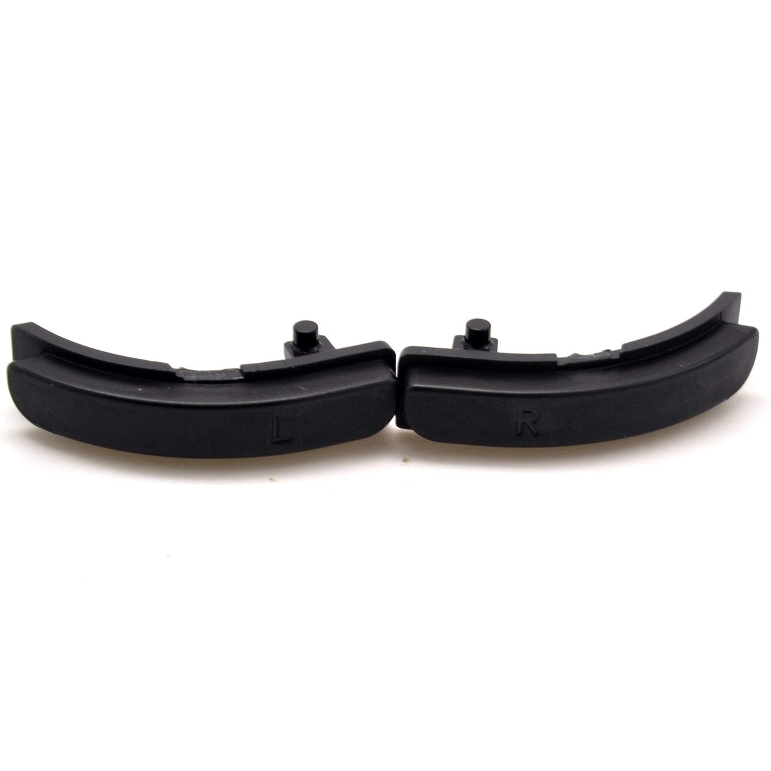 Deal4GO ZR ZL Trigger Button Key Replacement Part for Nintendo Switch Joy Con Controller Buttons