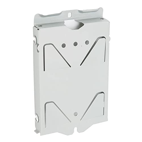 Game HDD Bracket, Console Hard Disk Drive Tray Metal Professional for PS4 1200