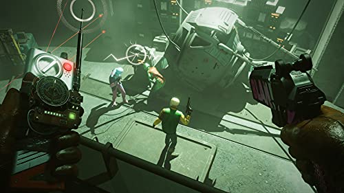 DEATHLOOP Standard Edition - PC
