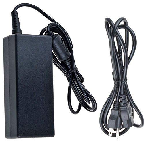 PK Power AC/DC Adapter for Samsung SyncMaster SA450 SyncMasterSA450 19 22 LCD LED Monitor Power Supply Cord Cable PS Charger Mains PSU