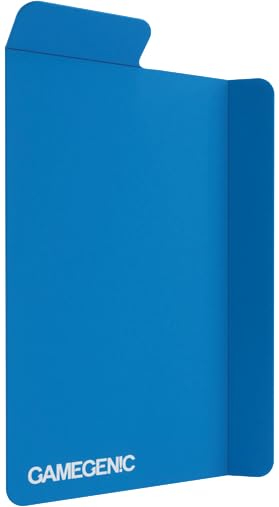 Deck Holder 80+ Blue