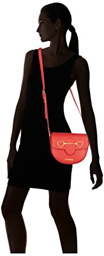 Love Moschino JC4075PP1ELC0500, Rosso