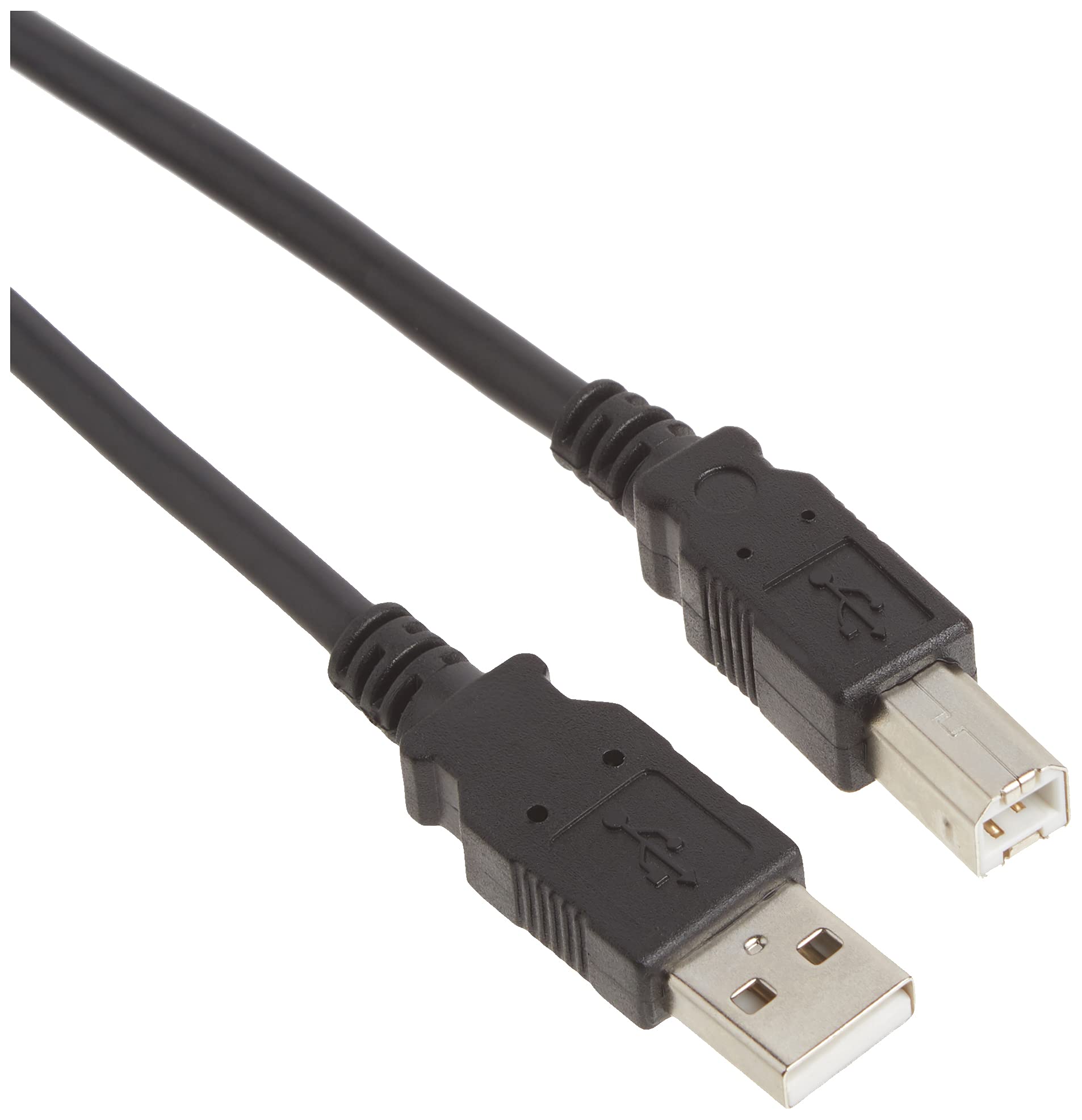 DTOL for Canon Pixma USB 2.0 Printer Cable Cord A-B New 6 Feet