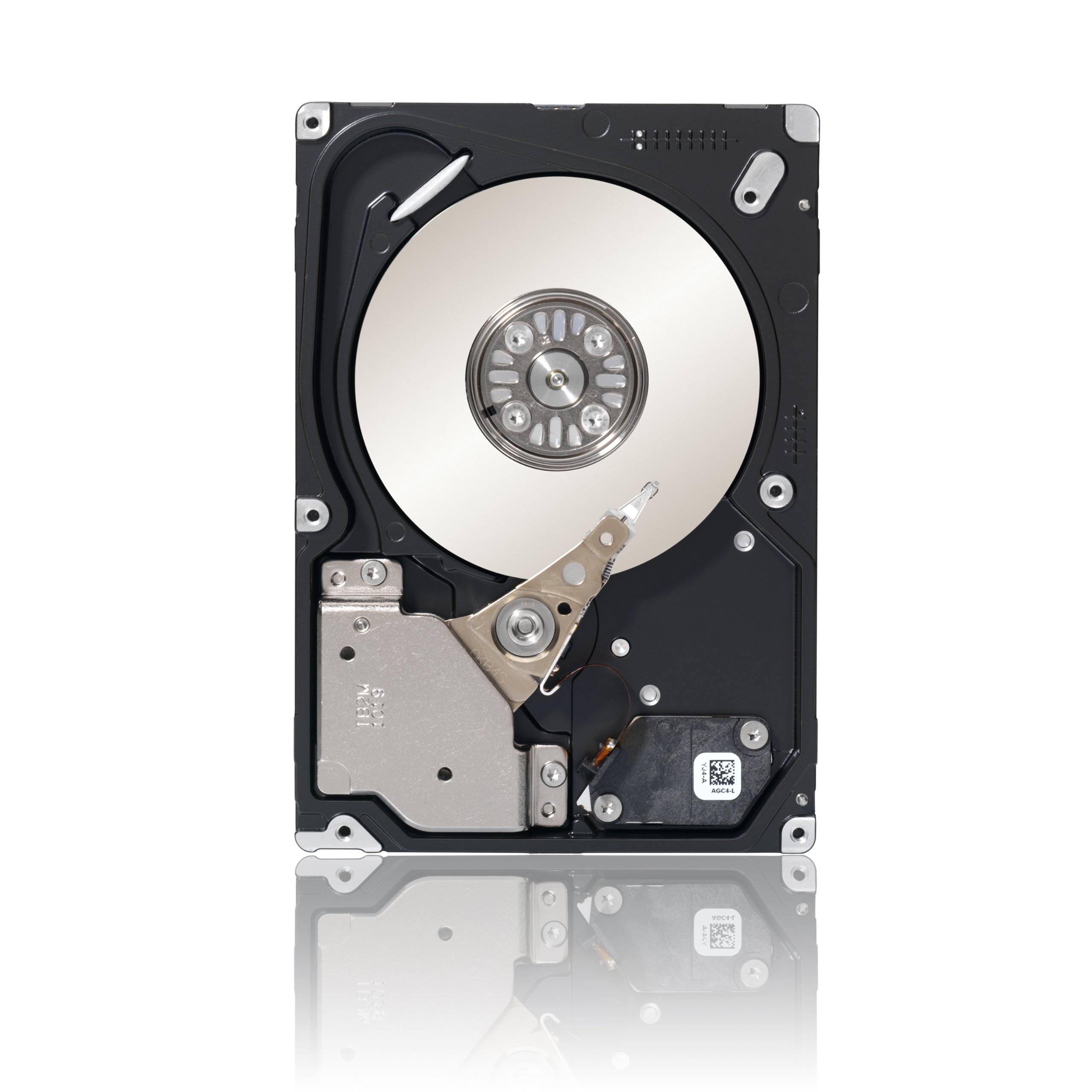 Seagate ST9300653SS 300GB SAS 2.5” Hard Drive