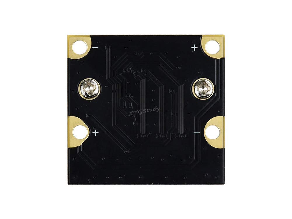 RPi Camera (M) for Raspberry Pi Camera Module 5 megapixel OV5647 Sensor 1080p Fisheye Lens 200 Degree Webcam Video Record for Raspberry Pi 4 3 2 Model B B+ A+ Zero W WH @XYGStudy