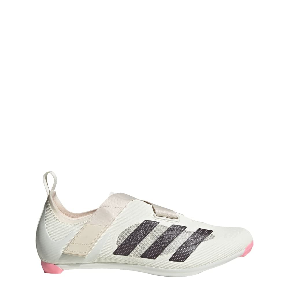 adidas The Indoor Cycling Shoe Men's, White, Size 14