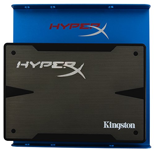 Kingston 3K 120GB Solid State Drive SH103S3/120G, 2.5", SATA Rev 3.0 (6Gb/s)