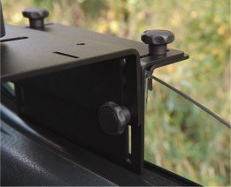 Eckla Eagle Car Door Camera Support