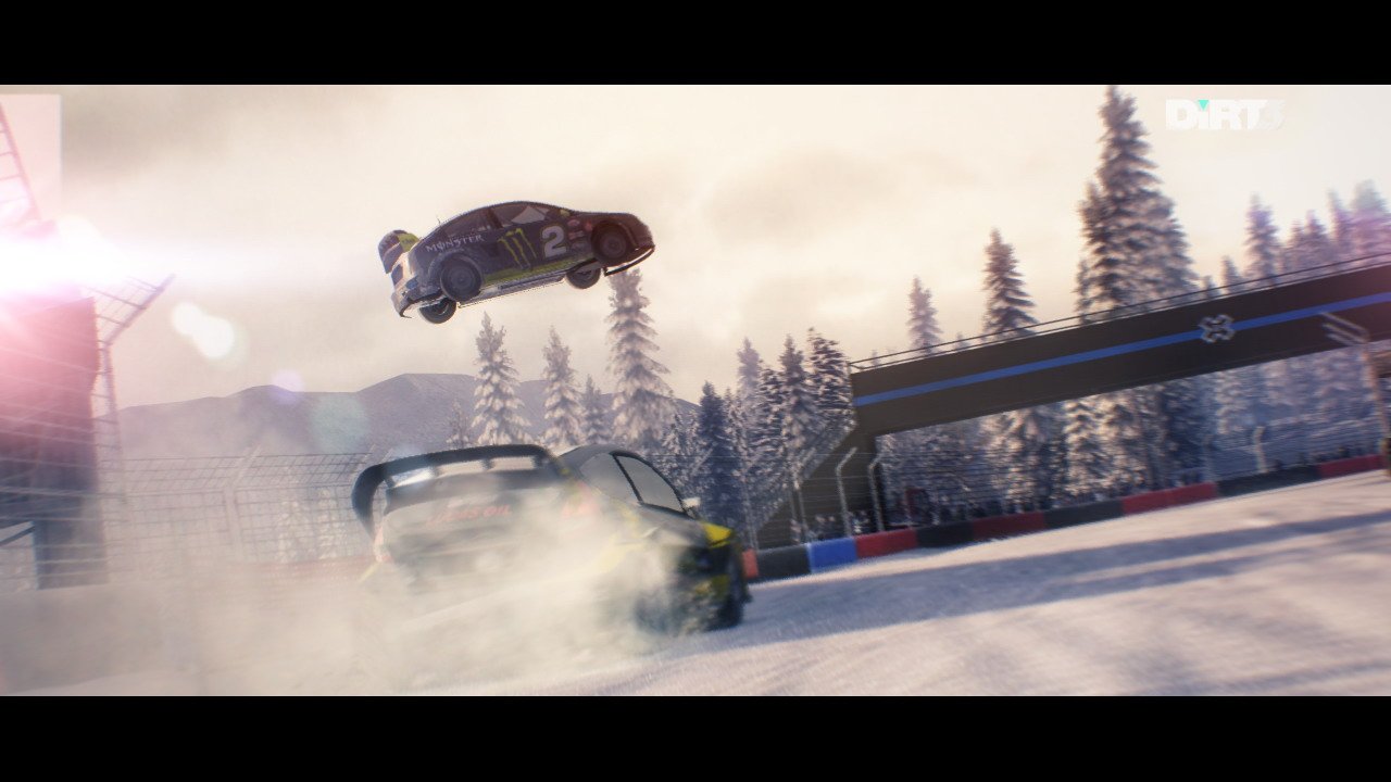 Dirt 3: Complete Edition -Xbox 360
